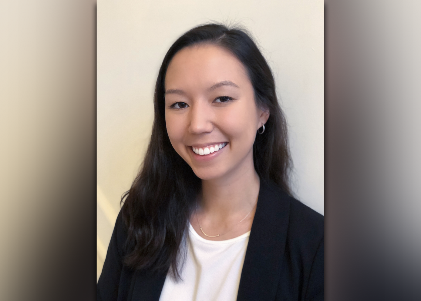 Meghan Murray ’21 named recipient of first Daniel Cavarretta Award ...