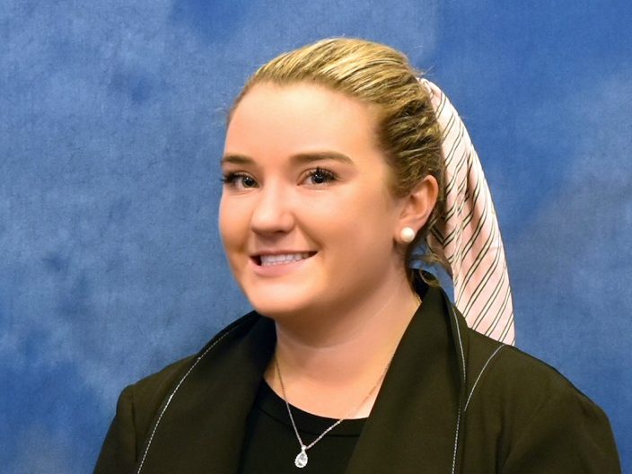 Economics Thesis Spotlight: Colleen Judge ’20 | Today at Elon | Elon ...