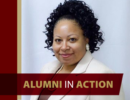 The Rev. Donna Vanhook ’07, health and social justice class at Elon partner to support elderly ...