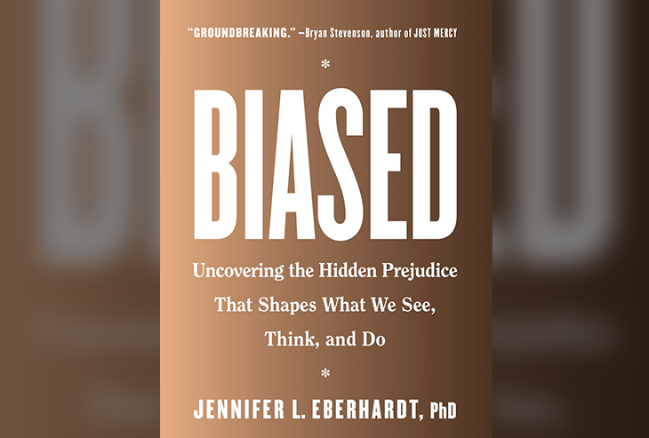 A look at Elon’s 2020 Common Reading: ‘Biased’ by Jennifer L. Eberhardt ...