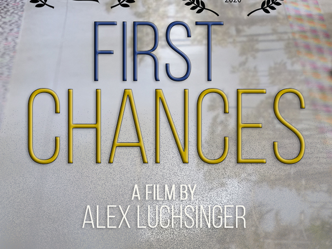Alex Luchsinger’s documentary selected for Harlem International Film ...