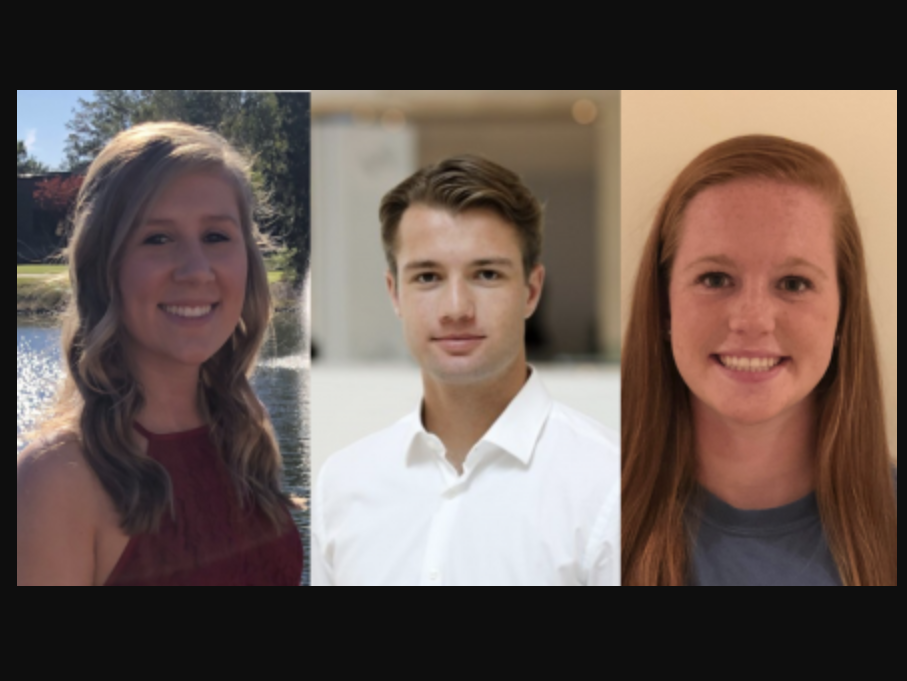 Elon students earn ‘best team’ accolades in X-Culture competition ...