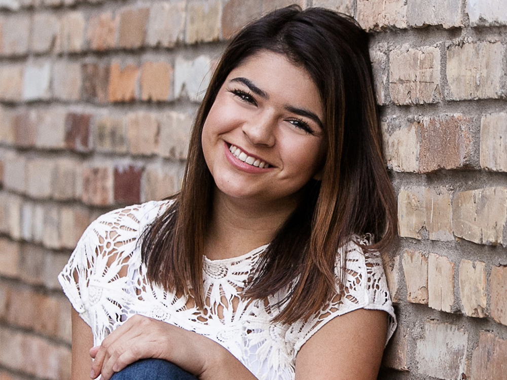 Amanda Willingham ’21 earns prestigious national advertising ...