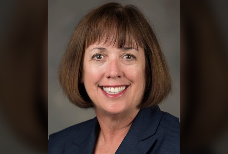 Dean Ann Bullock moderates state panel on ‘Protecting a Future Talent ...