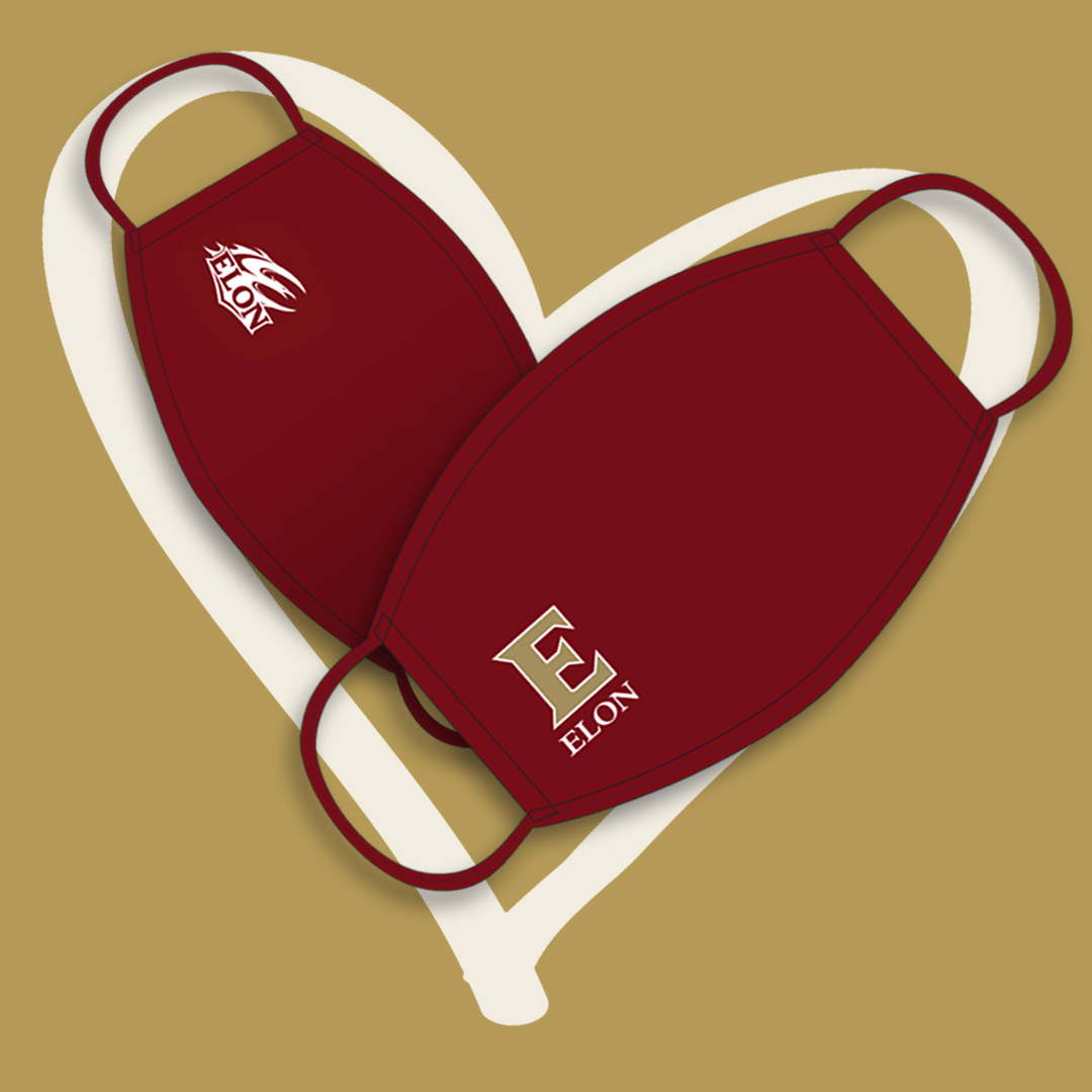 August 26, 2020 Archive | Today at Elon | Elon University