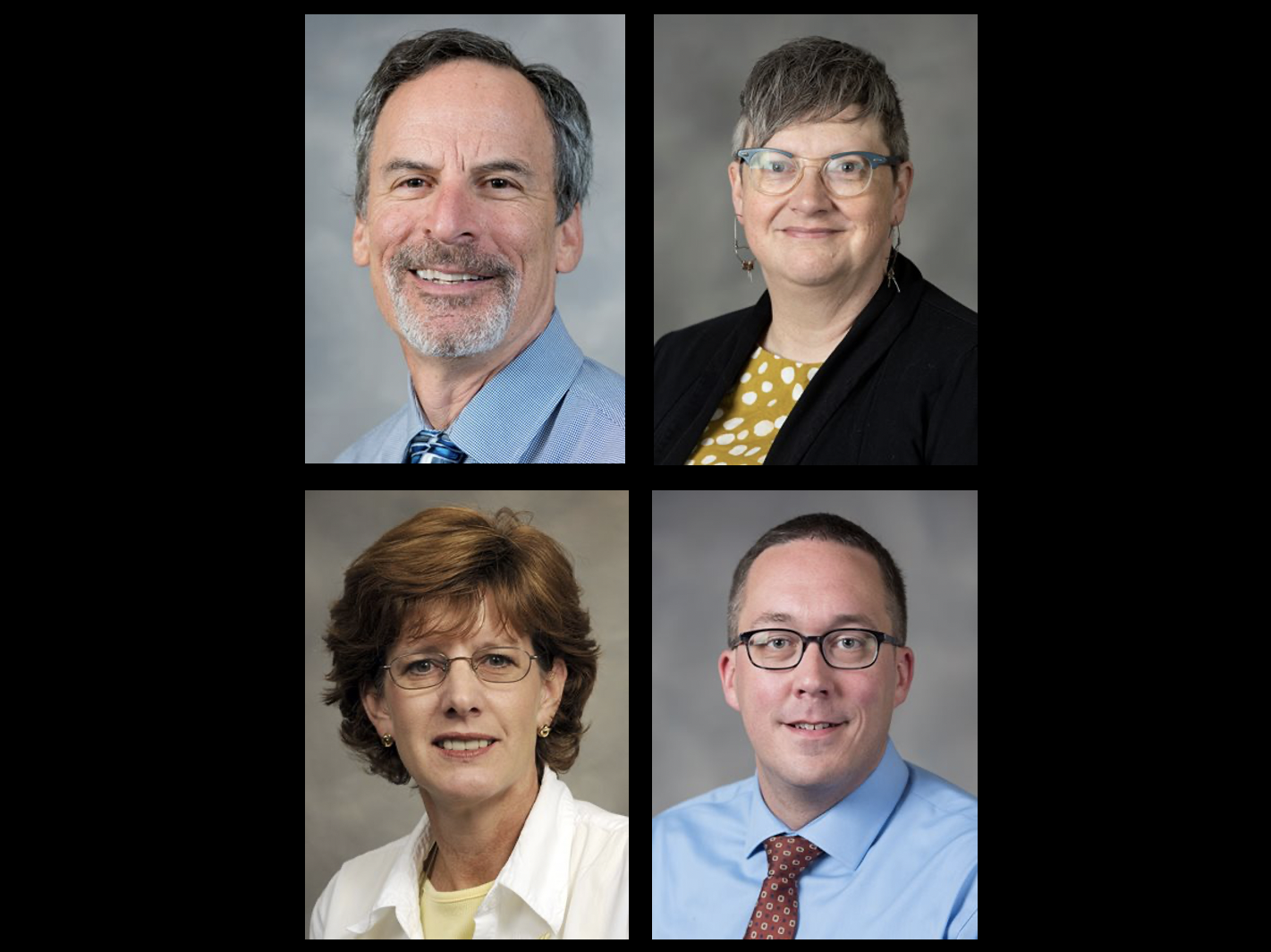 Elon recognizes faculty for excellence with annual awards | Today at ...