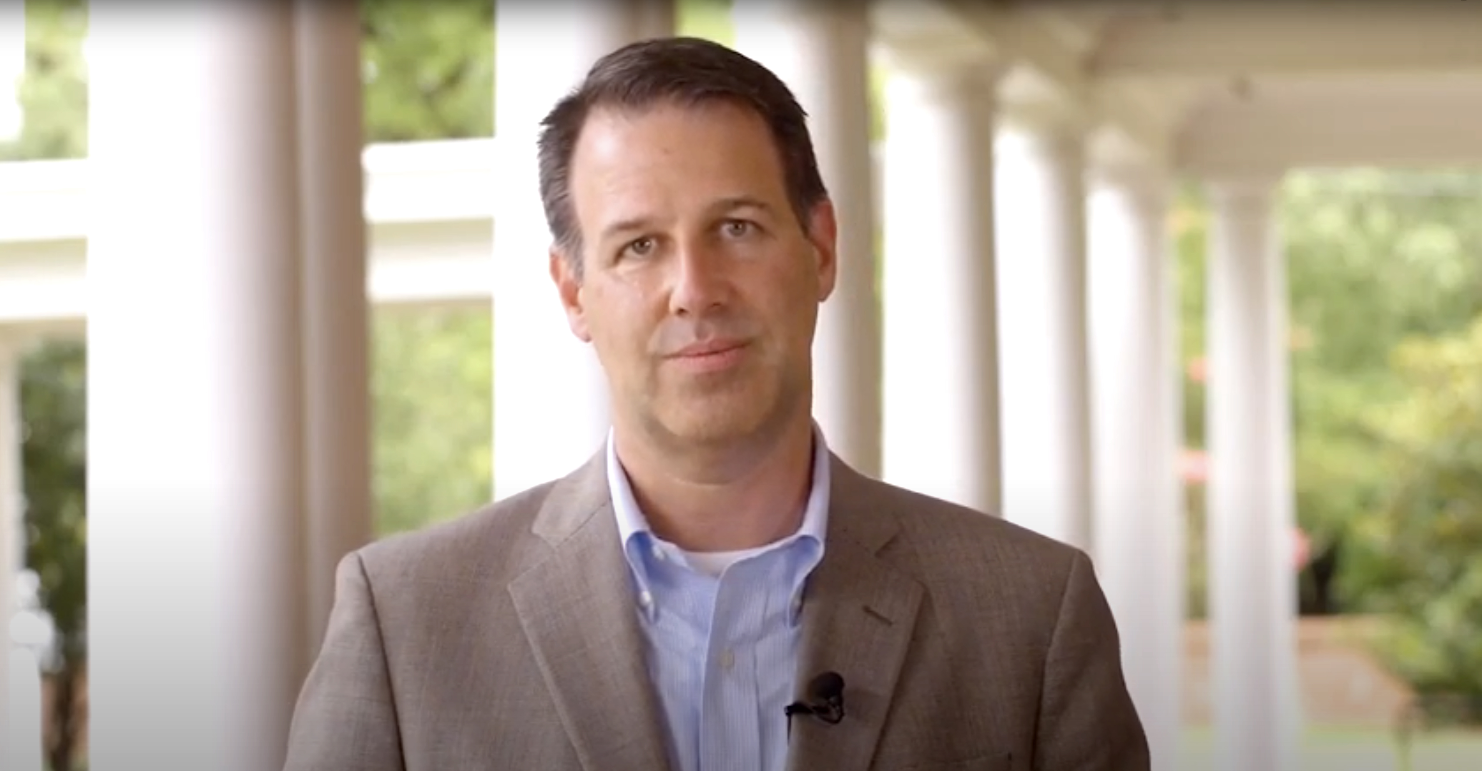 August 5 update for students and parents from Vice President for ...