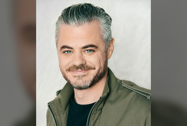 charity: water founder Scott Harrison to deliver C. Ashton Newhall ...