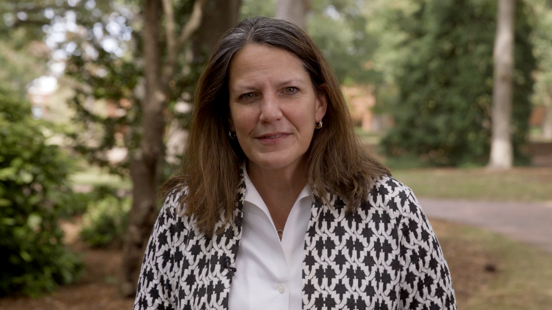 Message from President Connie Ledoux Book | Today at Elon | Elon University