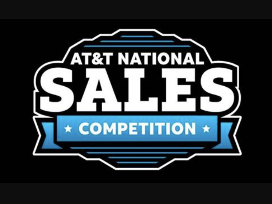 Elon Sales Team advances to AT&T National Sales Competition finals ...