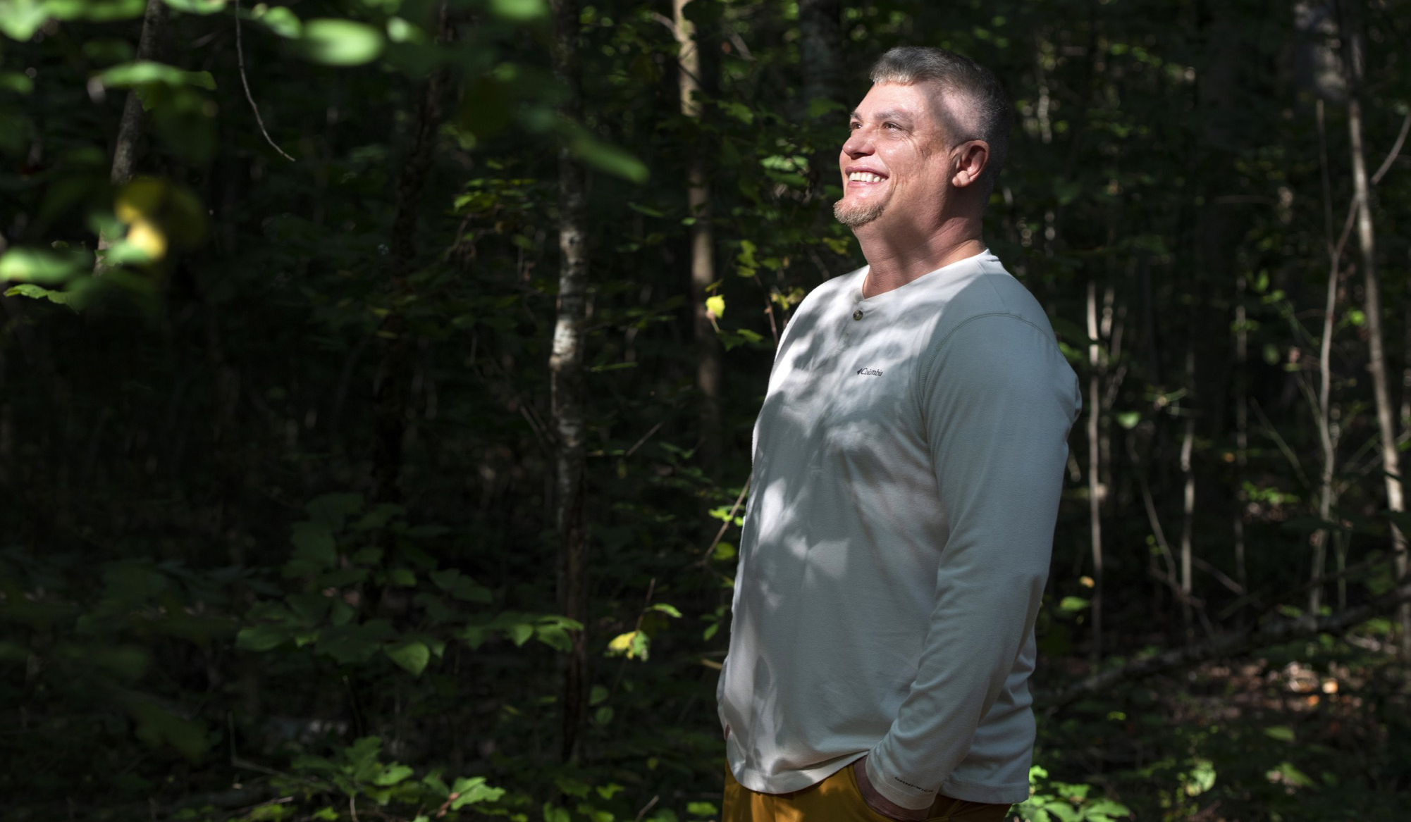 Lifelong Connections: Rod Parks | Today at Elon | Elon University