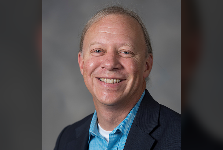 Brian Pennington elected to Board of Directors of the American Academy ...