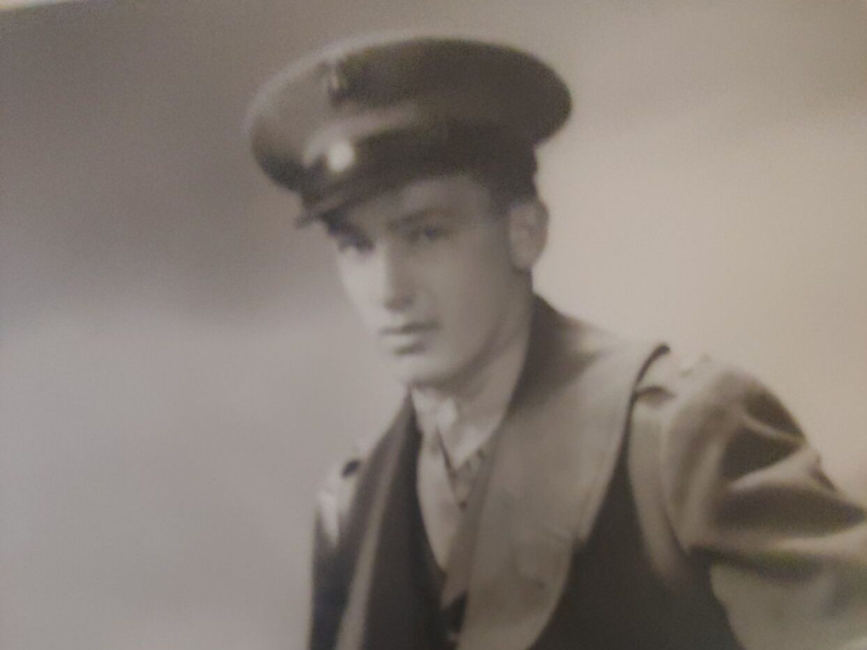 Retired faculty member Colonel Frederic Watts Jr. dies | Today at Elon ...