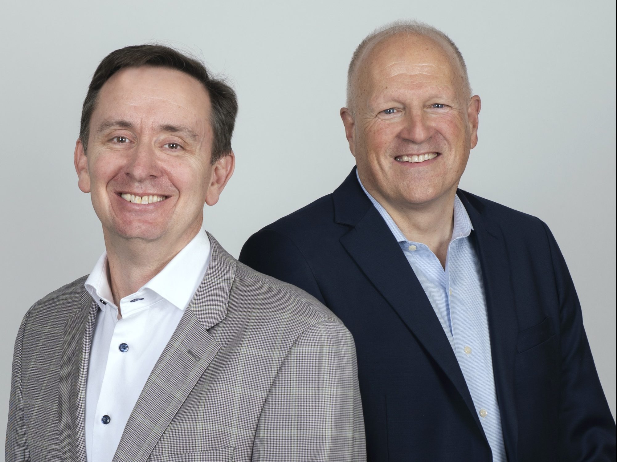 Lambert and Felten explore the power of ‘relationship-rich education ...