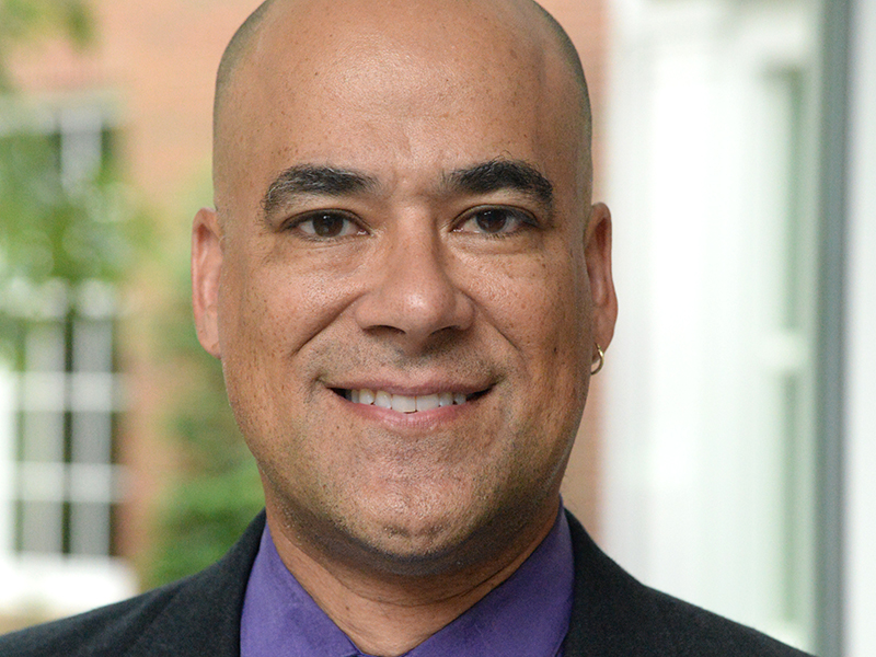 Kenn Gaither named to The Plank Center’s leadership team | Today at ...