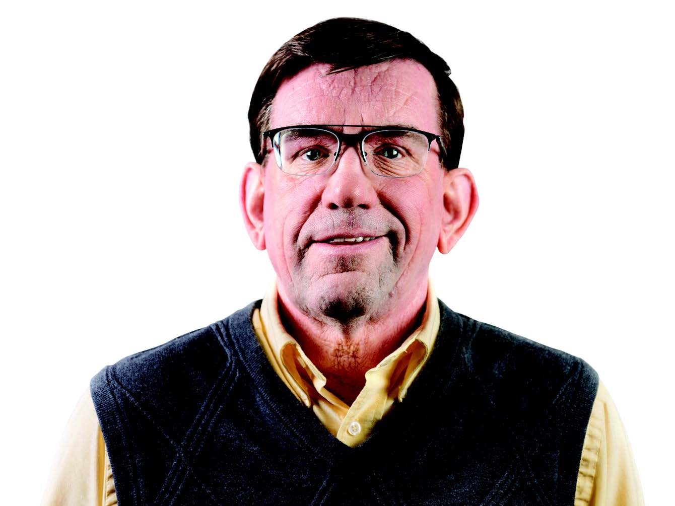 Michael Kingston elected president of the North Carolina Academy of ...