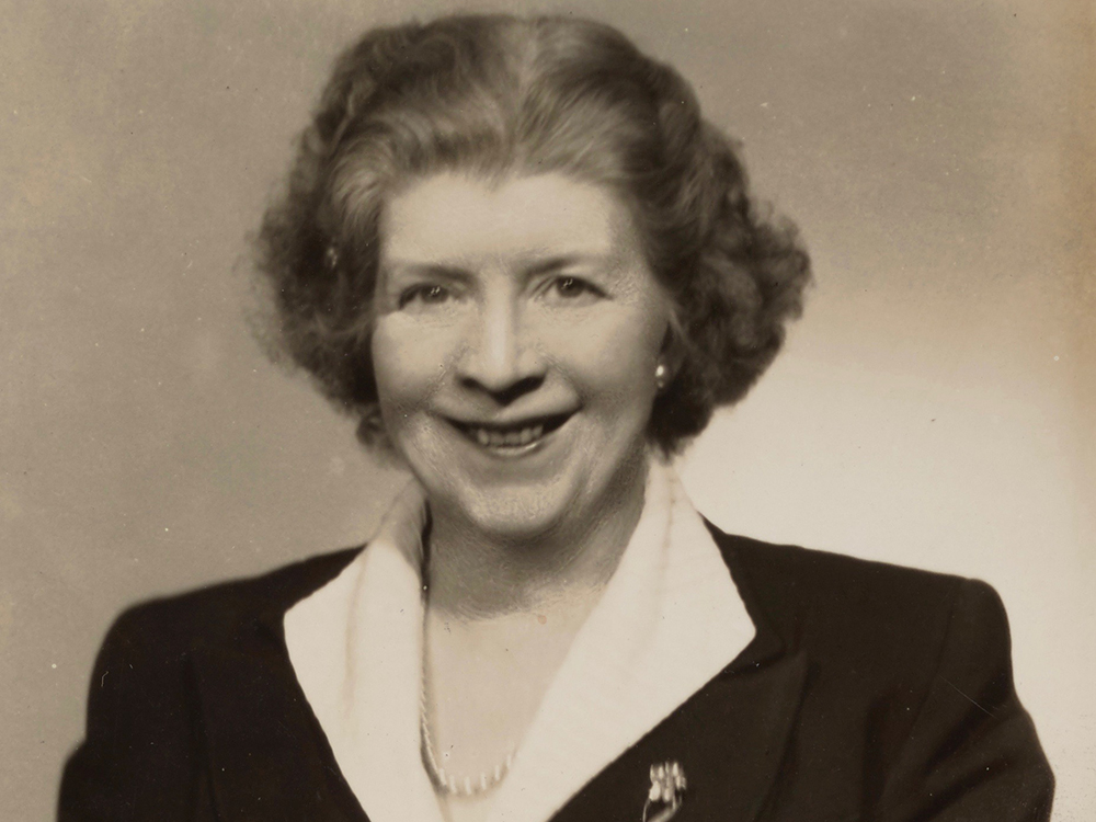 Dan Haygood to present women in advertising research at American ...