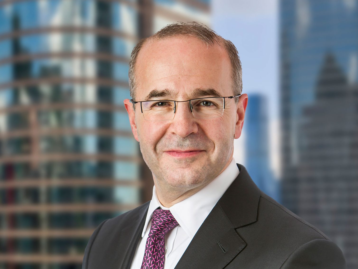 McKinsey & Company leader discusses predictions for trends that will ...