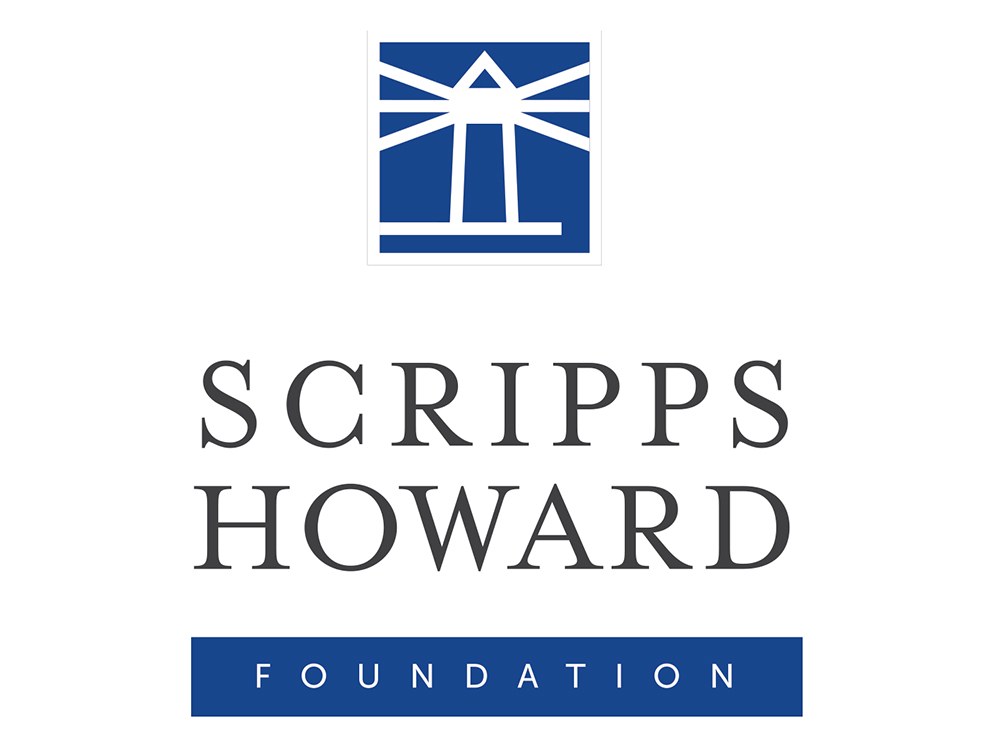 School of Communications to establish the Scripps Howard Emerging ...