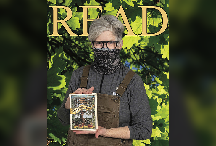 Celebrate National Library Week at Belk Library this week | Today at ...