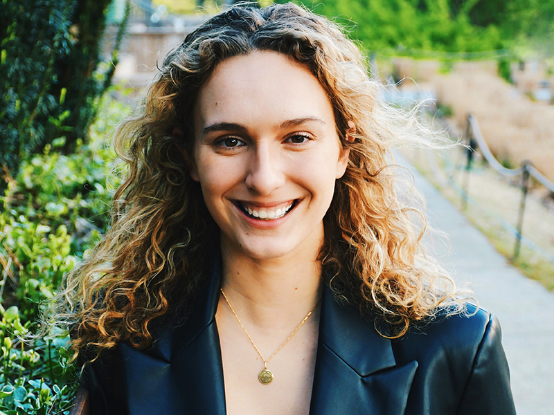 ‘Regulars,’ directed by alumna Emma Kopkowski ’20, heads to RiverRun ...