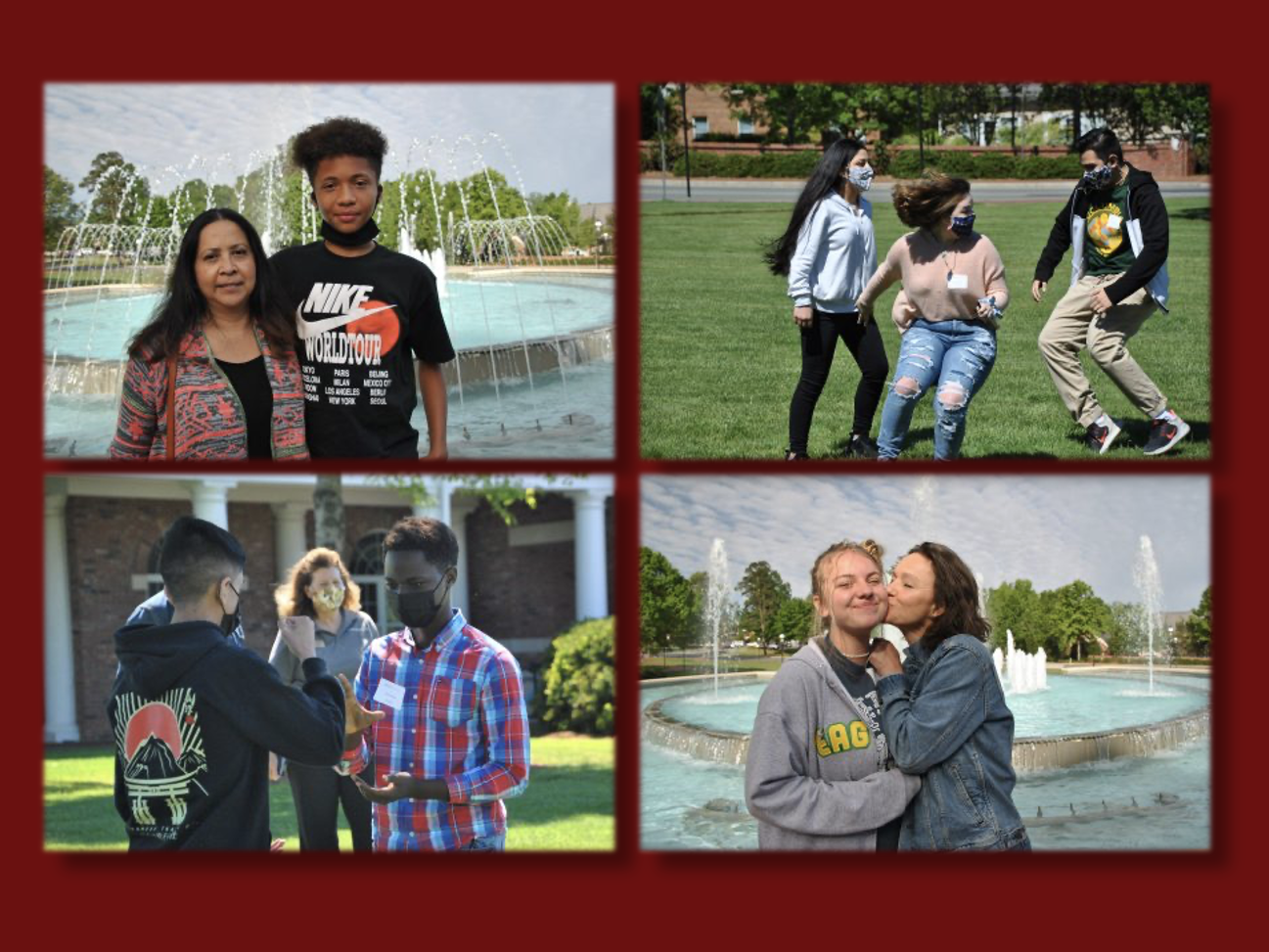 Elon Academy announces 15th cohort of scholars: The Pi Class | Today at ...