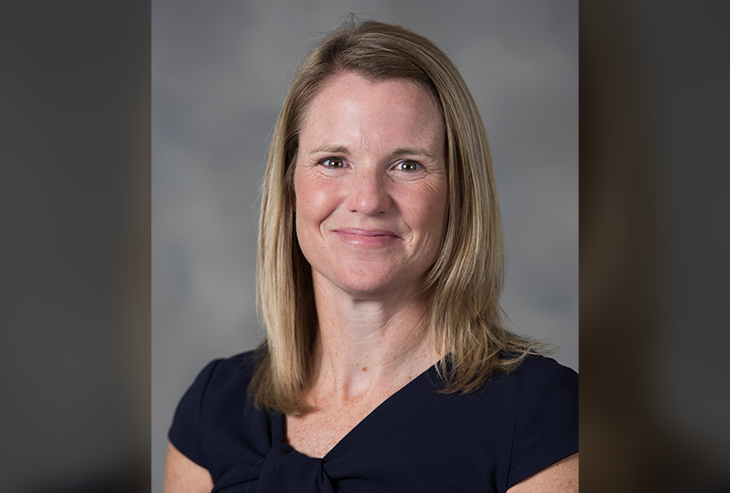 Brooke Buffington selected to lead the Student Professional Development ...
