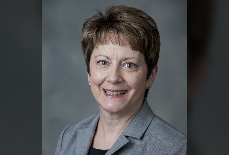 Susan Anderson retires after 30 years in higher education | Today at ...