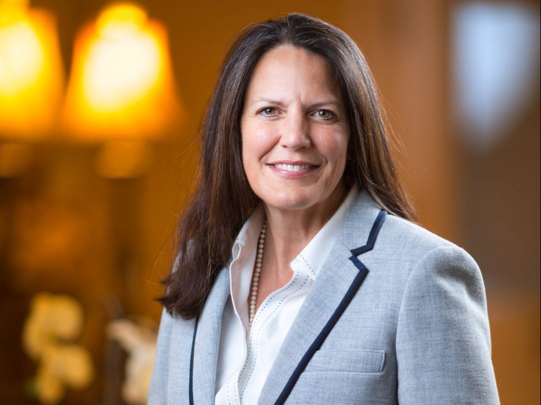 President Connie Ledoux Book to represent CAA on NCAA Presidential ...