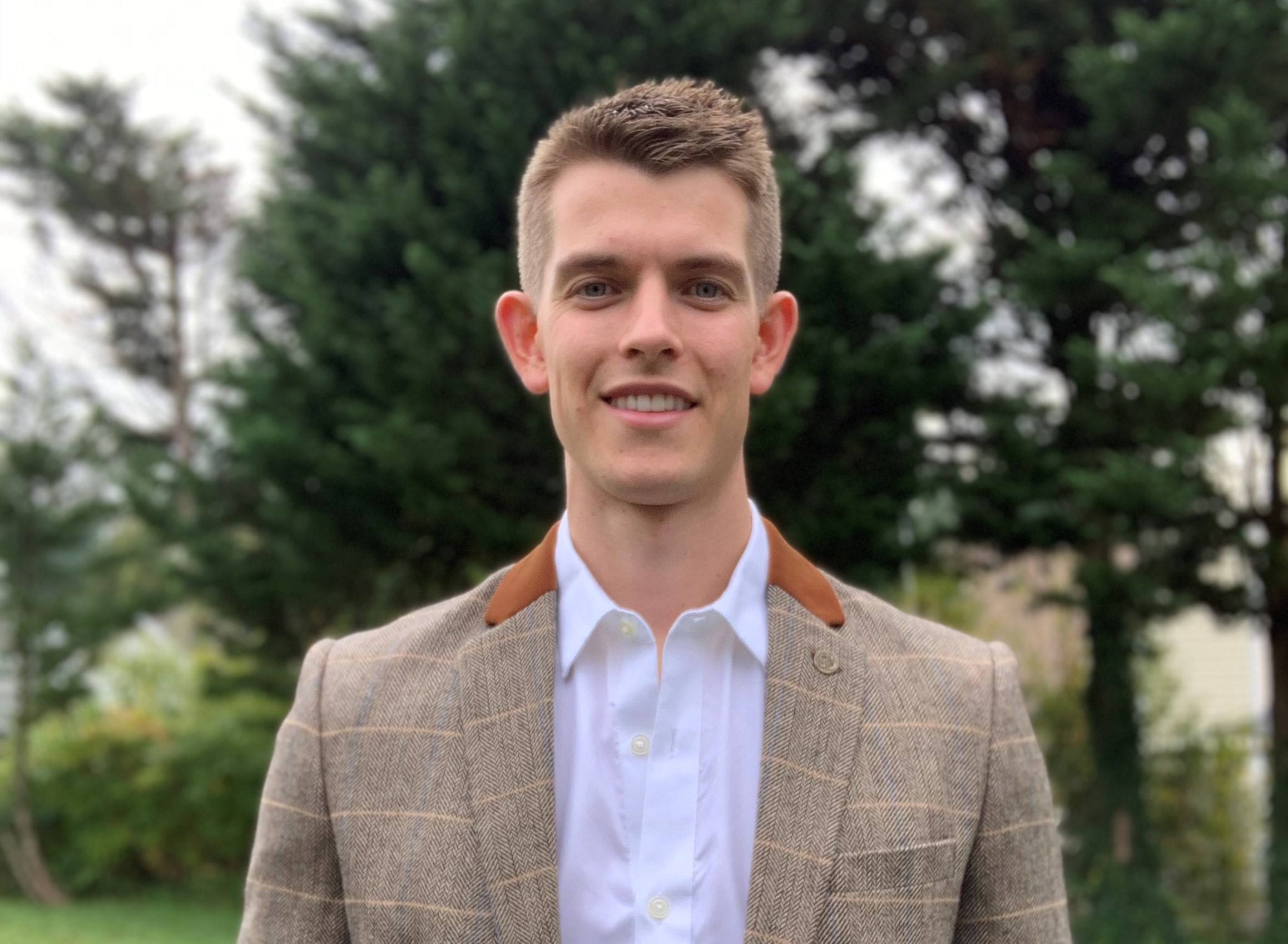 National Institutes of Health grant to support Higgins’ first-year ...