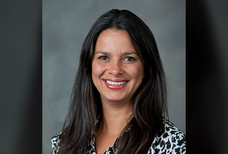 Sylvia Muñoz named assistant dean and director of the Center for Race ...