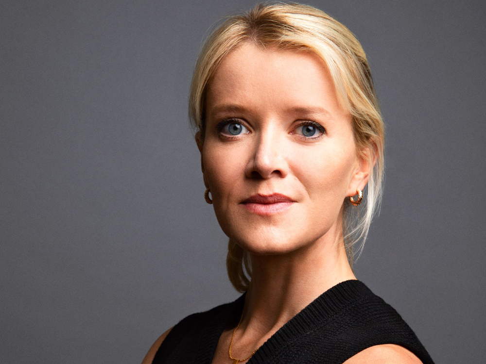 Pulitzer Center grantee Jane Ferguson to visit Elon, host lecture on ...