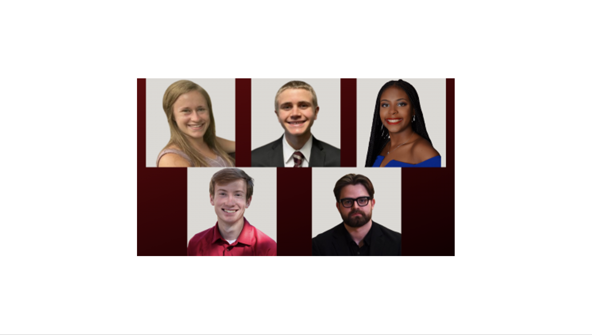 Elon undergraduate team models Federal Open Market Committee in College ...