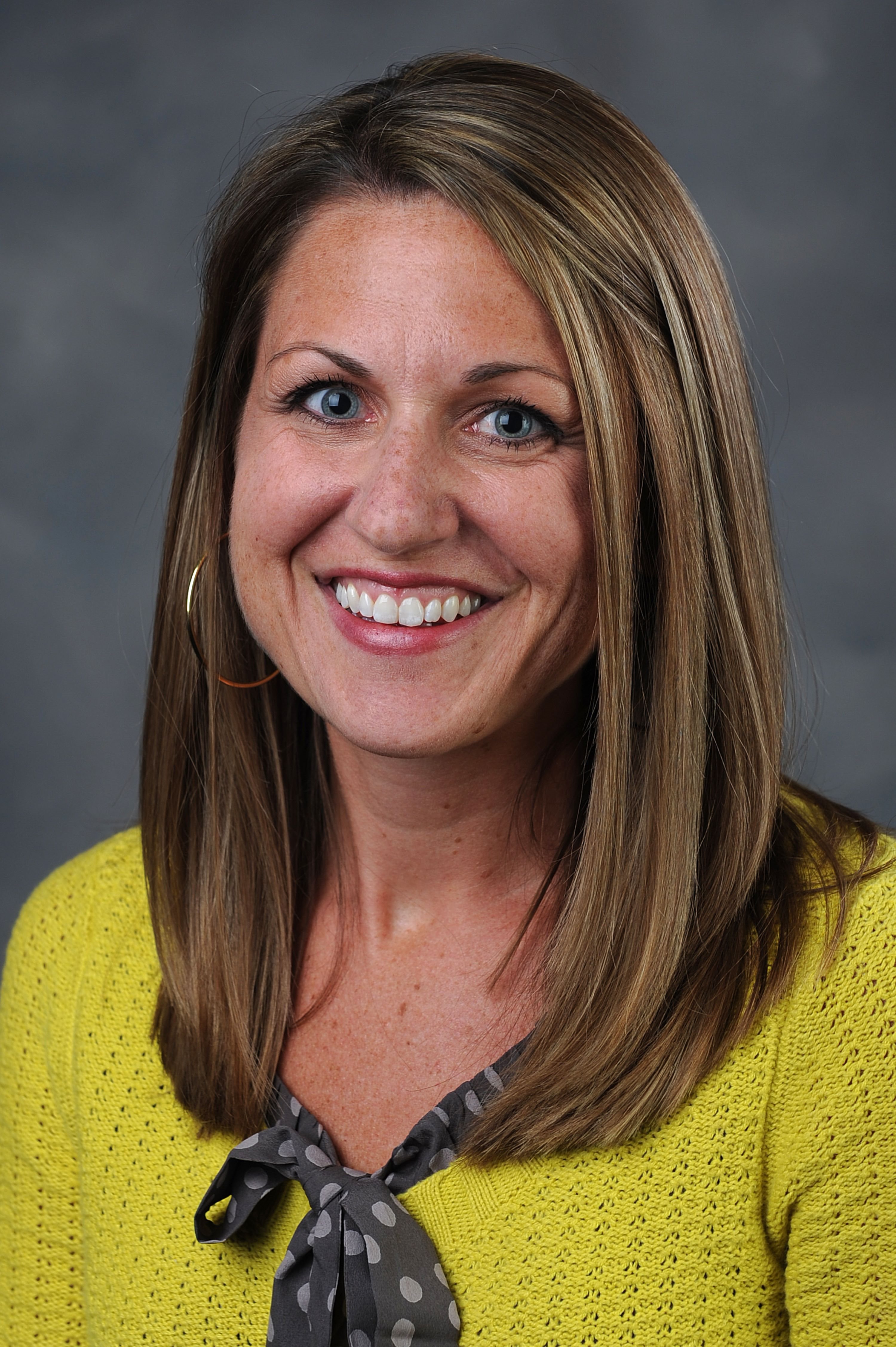 Katy Rouse wins Excellence in Refereeing award | Today at Elon | Elon ...