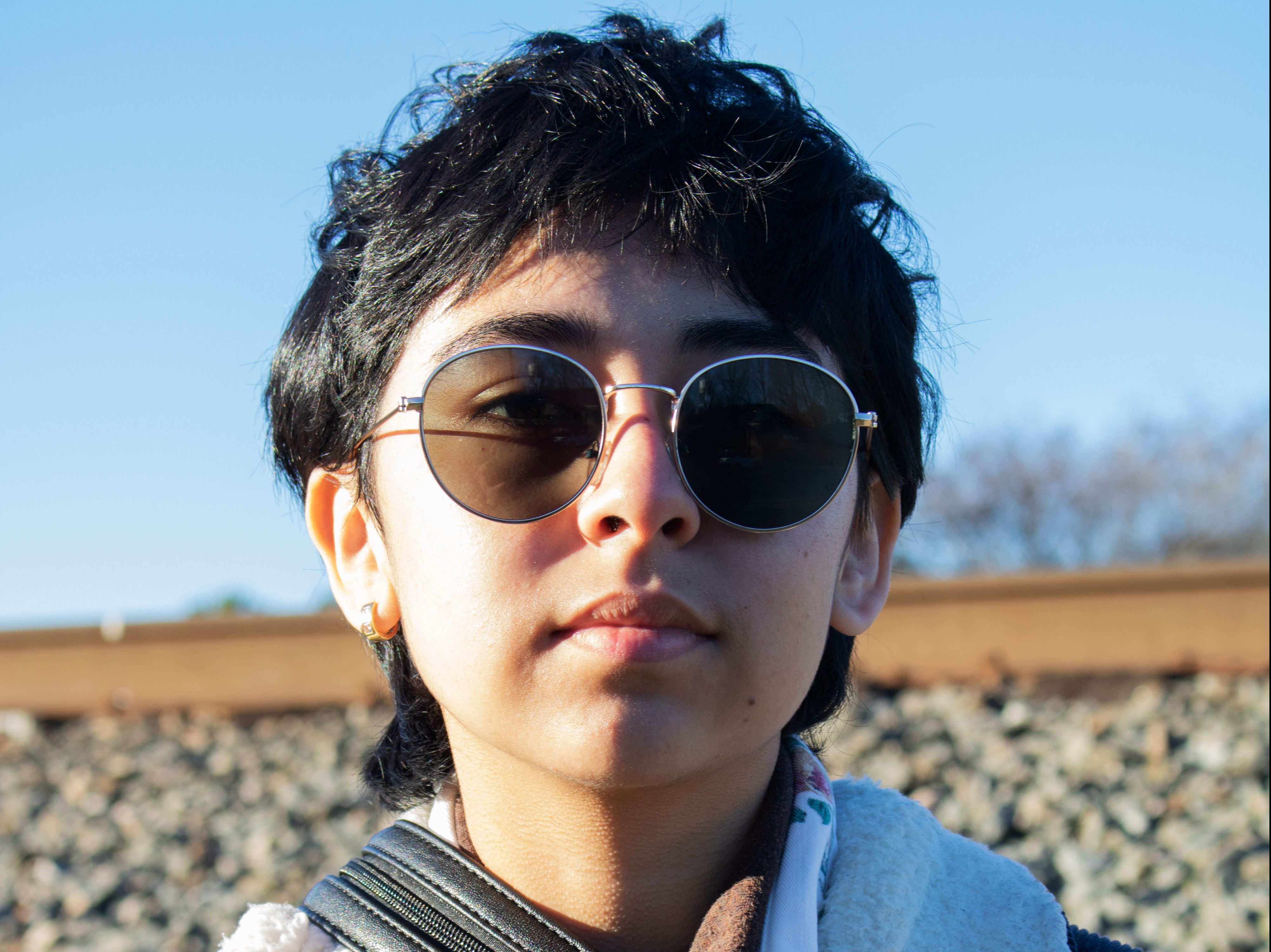 Danny Gutierrez ’24 sets the tone for WSOE as general manager | Today ...