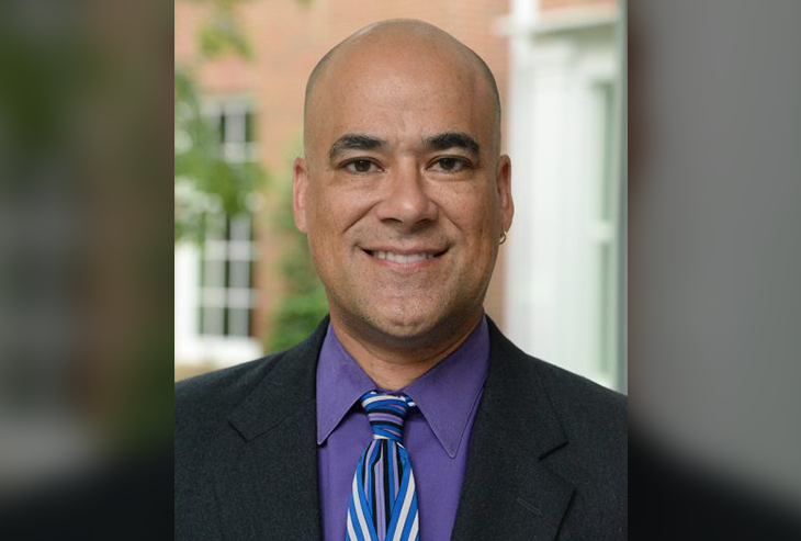 Kenn Gaither named finalist for PRNews’ Outstanding Educator of the ...