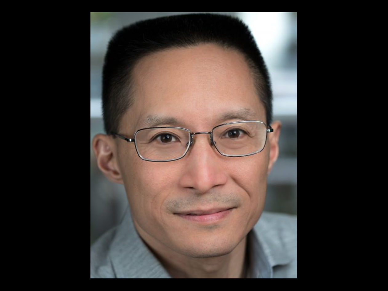 Author, civil servant Eric Liu touts the importance of engaged ...