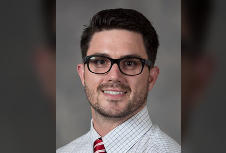 Aaron Sparks publishes research on measuring pro-environmental ...