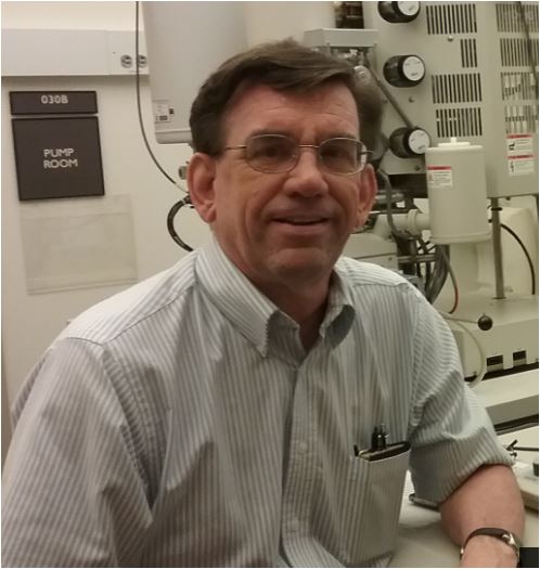 Mike Kingston presents CURE research and begins presidential year at ...