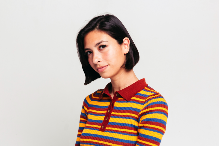 Elon University / Today at Elon / Strengthening seeds of education