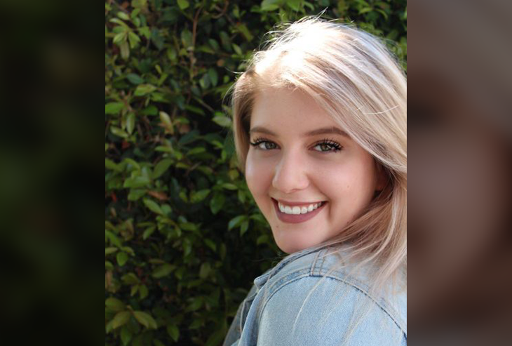 Michelle Leibel ’14 brings big ideas to ‘A Million Little Things ...