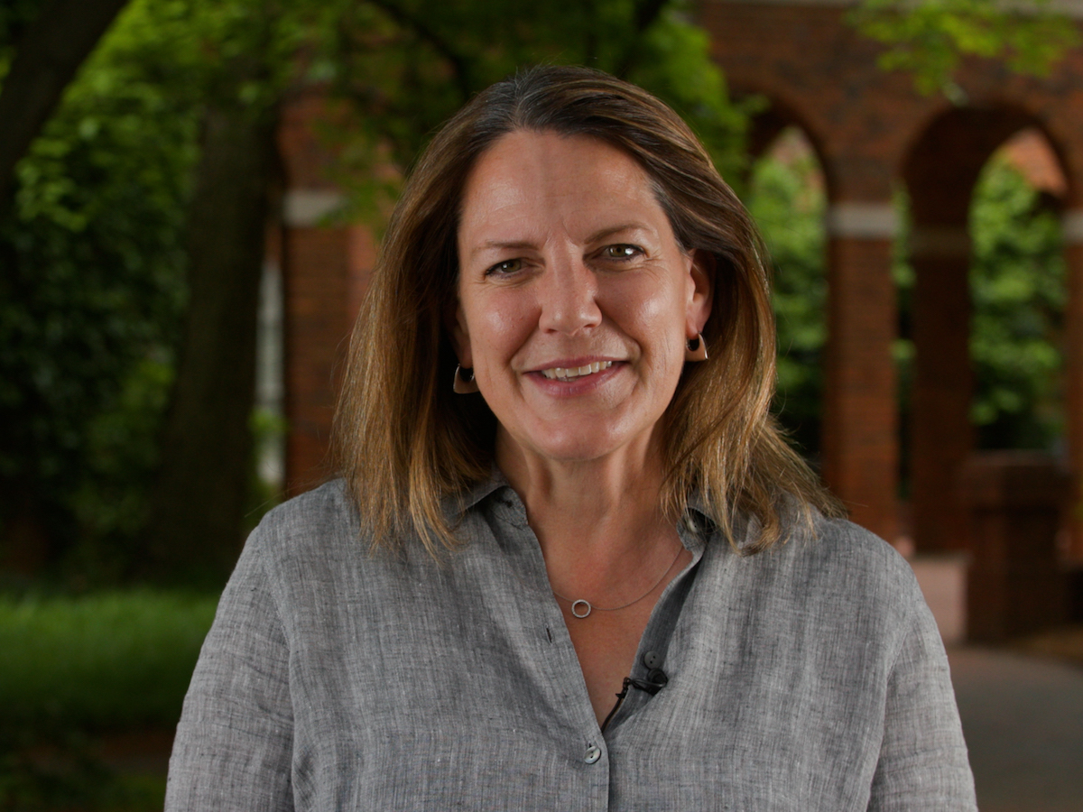 End-of-year message from President Connie Ledoux Book | Today at Elon ...
