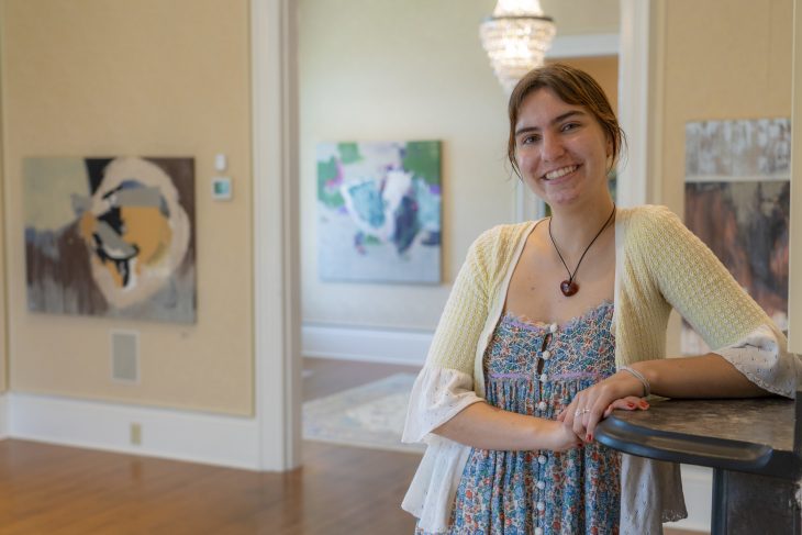 Elon University / Today at Elon