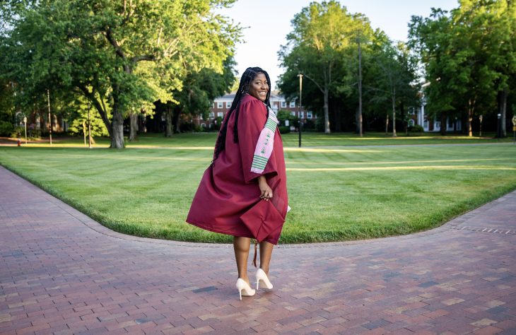 Elon University / Today at Elon / Career Moves: The SPDC helps Elon ...