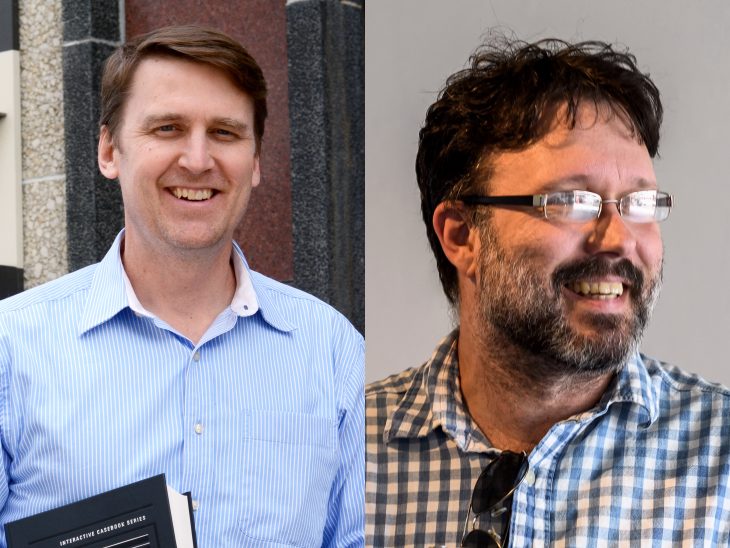 Elon University / Today at Elon