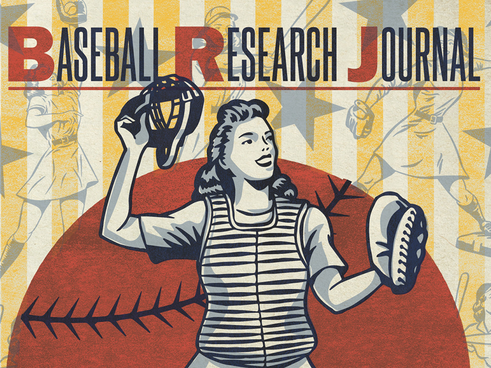 Mark Cryan publishes article on textile league baseball history | Today ...