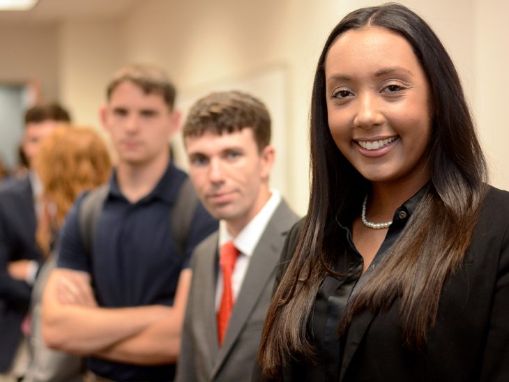 Elon University / Today at Elon / Elon University launches new virtual tour