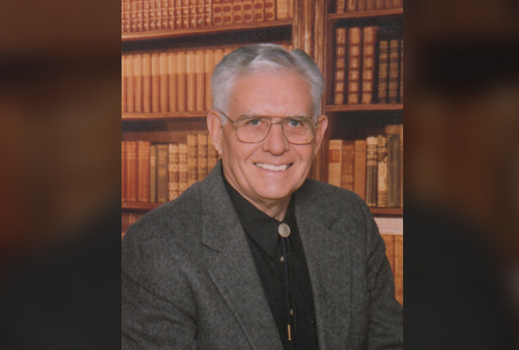 Death of Elon Medallion recipient William ‘Buster’ Butler | Today at ...