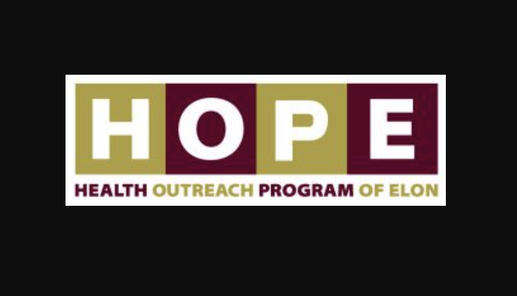 HOPE Clinic receives grant from United Way of Alamance County | Today ...