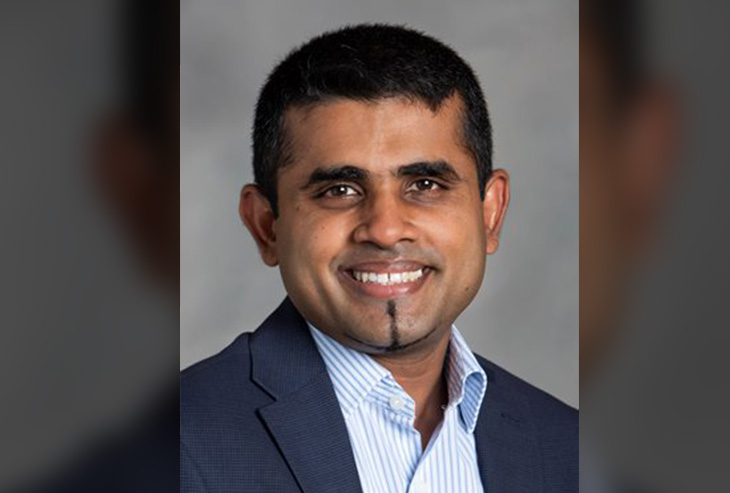 Dinidu Karunanayake discusses recent Booker Prize-winning novel on PRX ...